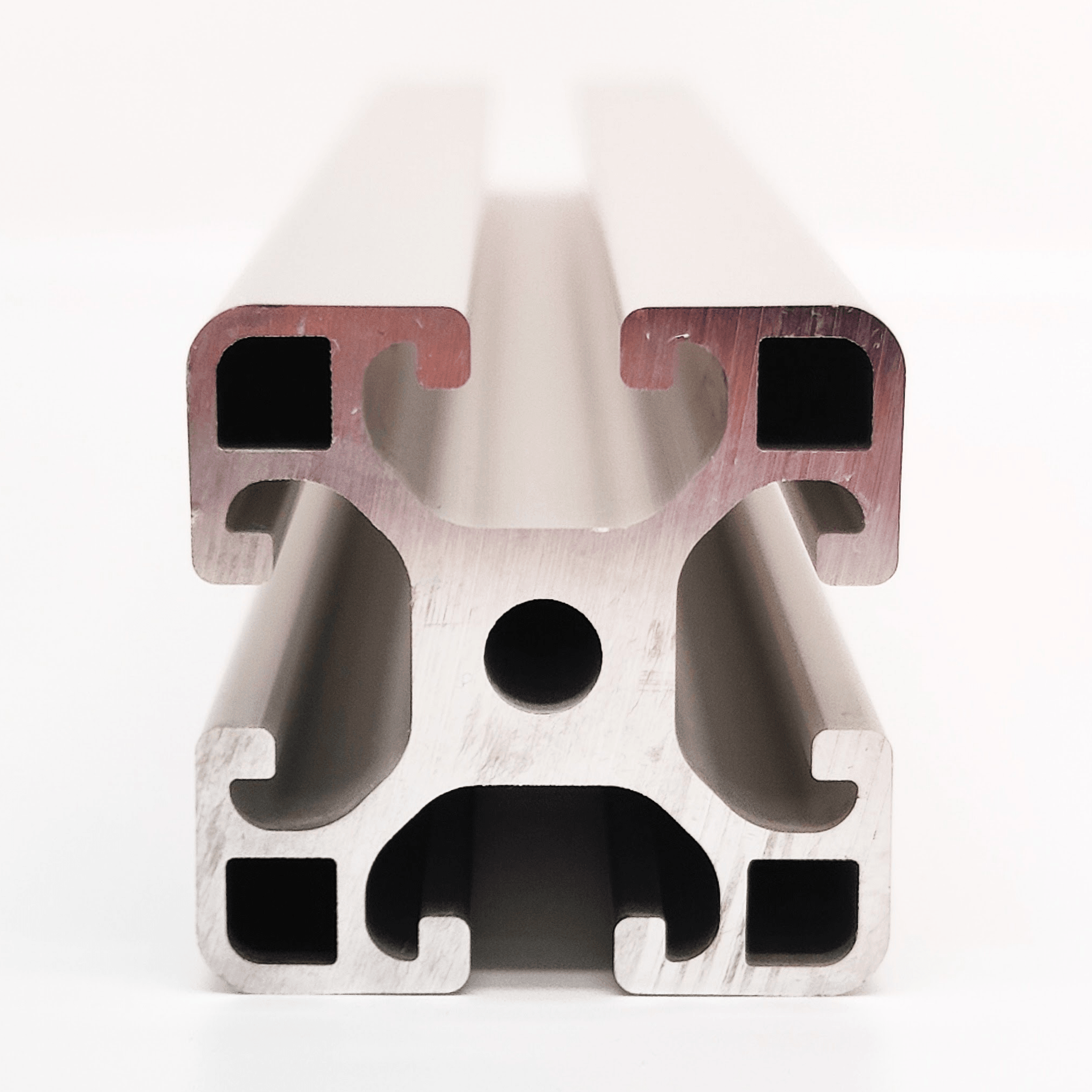 ProFix - Maschinenbauprofile – MVG Metallverkaufsgesellschaft mbh & Co. KG