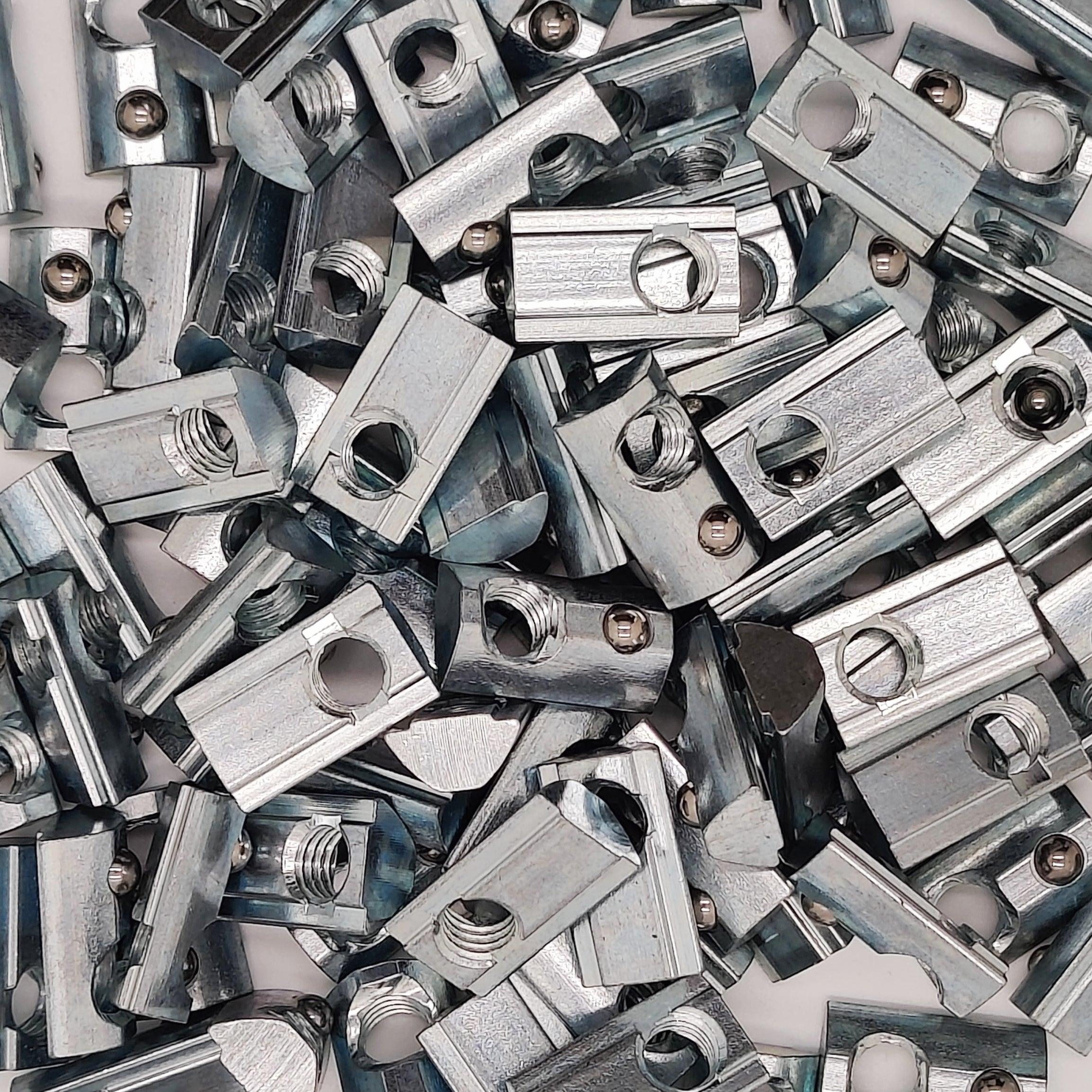 ProFix Verbindungstechnik – MVG Metallverkaufsgesellschaft mbh & Co. KG