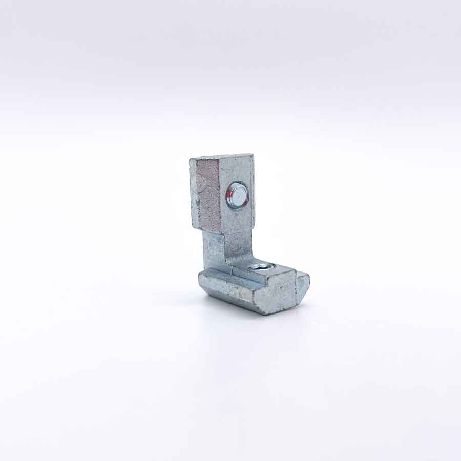 ProFix - Profilverbinder 90° - links - M6x8mm – MVG ...