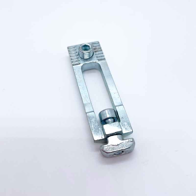 ProFix - Fräsverbinder - 30x30mm - Nut8 – MVG ...