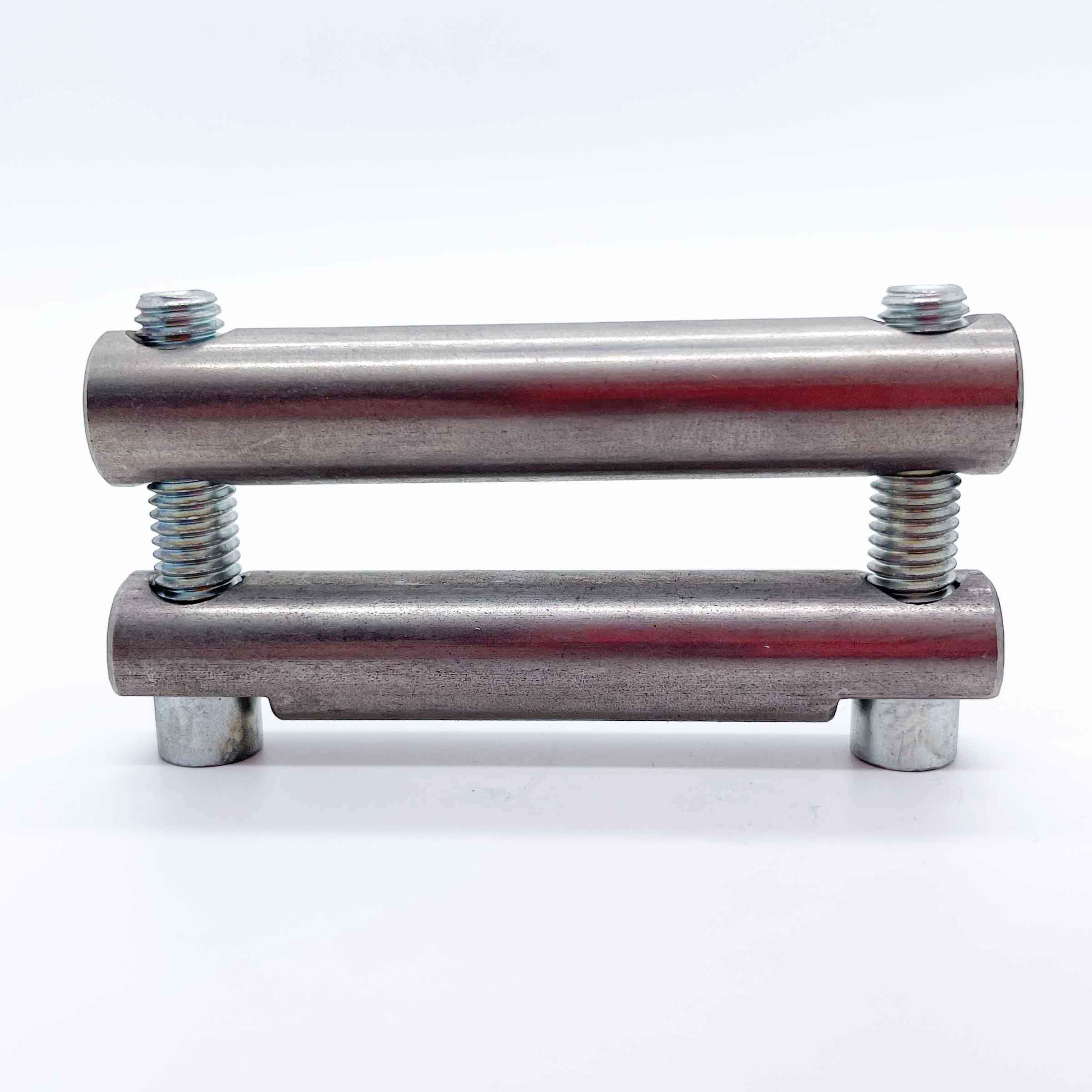 ProFix - Stoßverbinder – MVG Metallverkaufsgesellschaft mbh & Co. KG